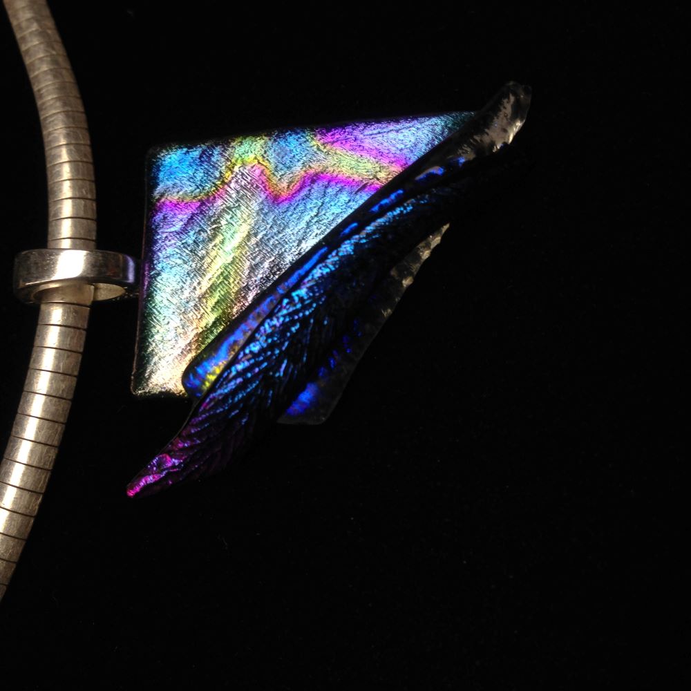 Glass Fusing Creature Creation Class - Tamborine Glass Blowing